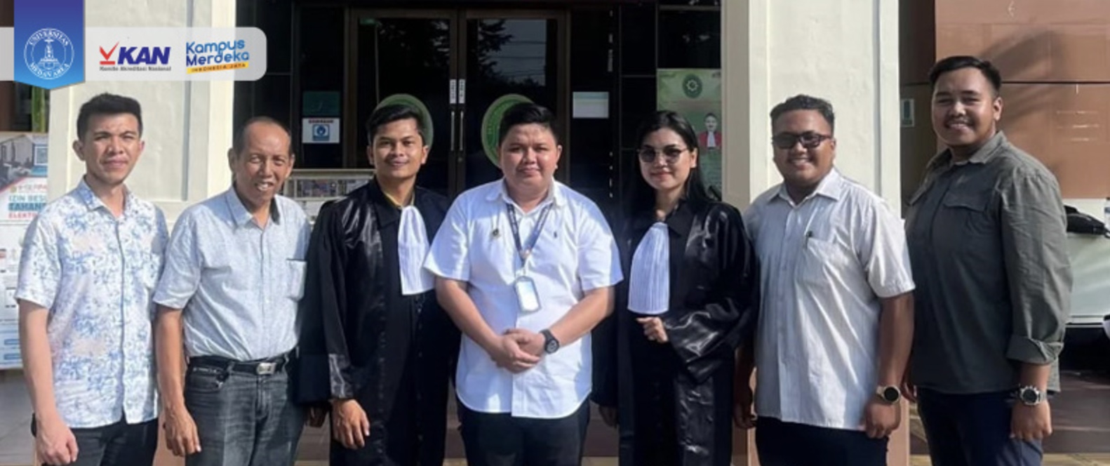 Dr. Andi Hakim Lubis SH MH Hadir Sebagai Ahli Pidana - Kantor Urusan ...